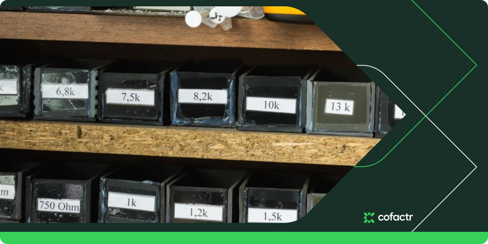 What Is the Shelf Life for Electronic Components?